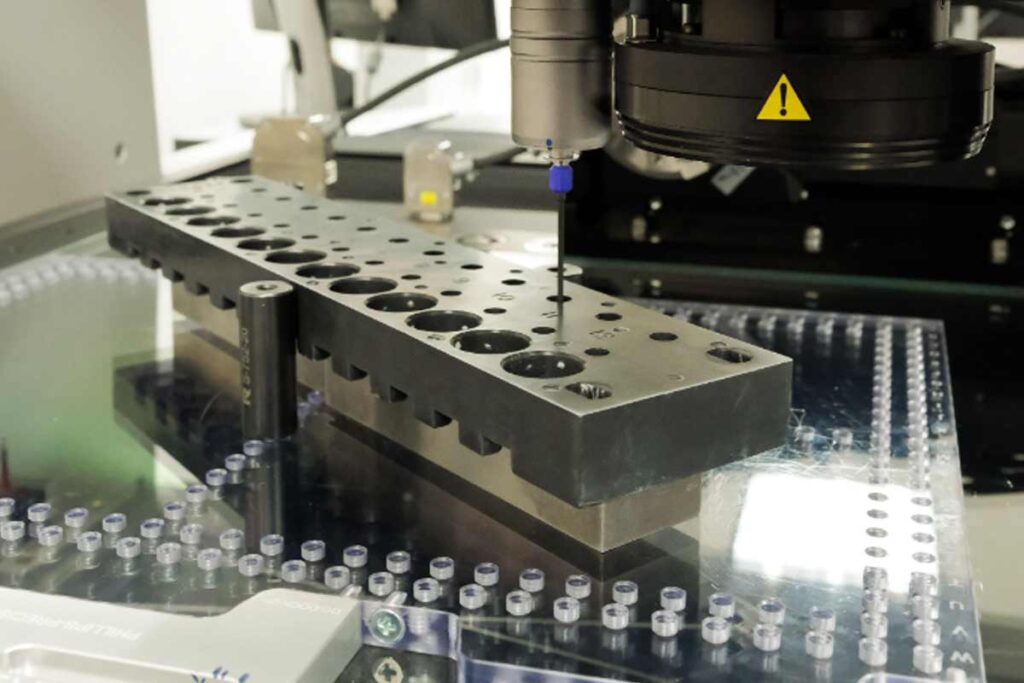 About - Solidify Manufacturing