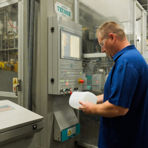 Homepage - Solidify Manufacturing