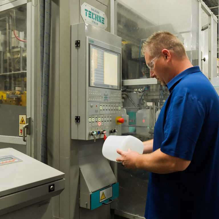 Homepage - Solidify Manufacturing