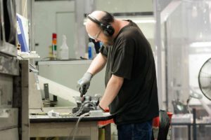 About - Solidify Manufacturing