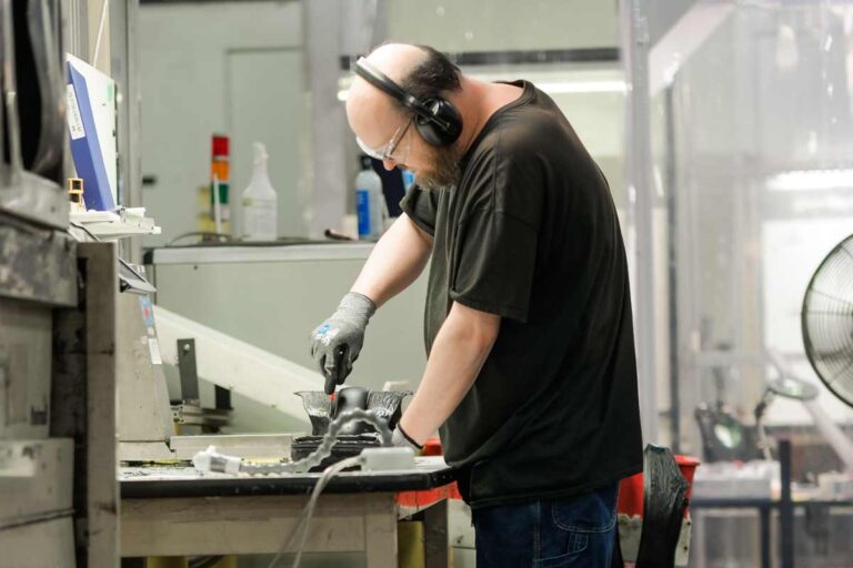 About - Solidify Manufacturing