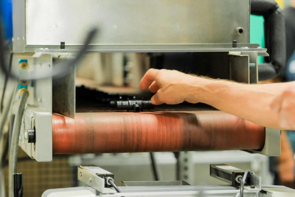 Injection Molding - Solidify Manufacturing