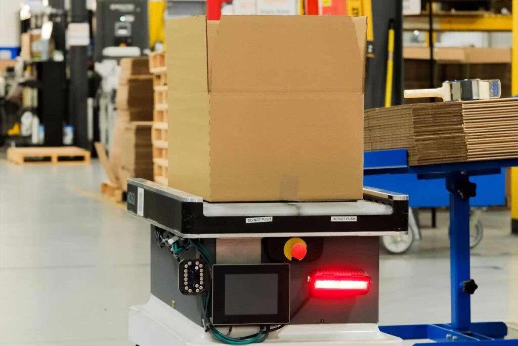 Injection Molding - Solidify Manufacturing