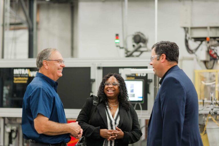 About - Solidify Manufacturing