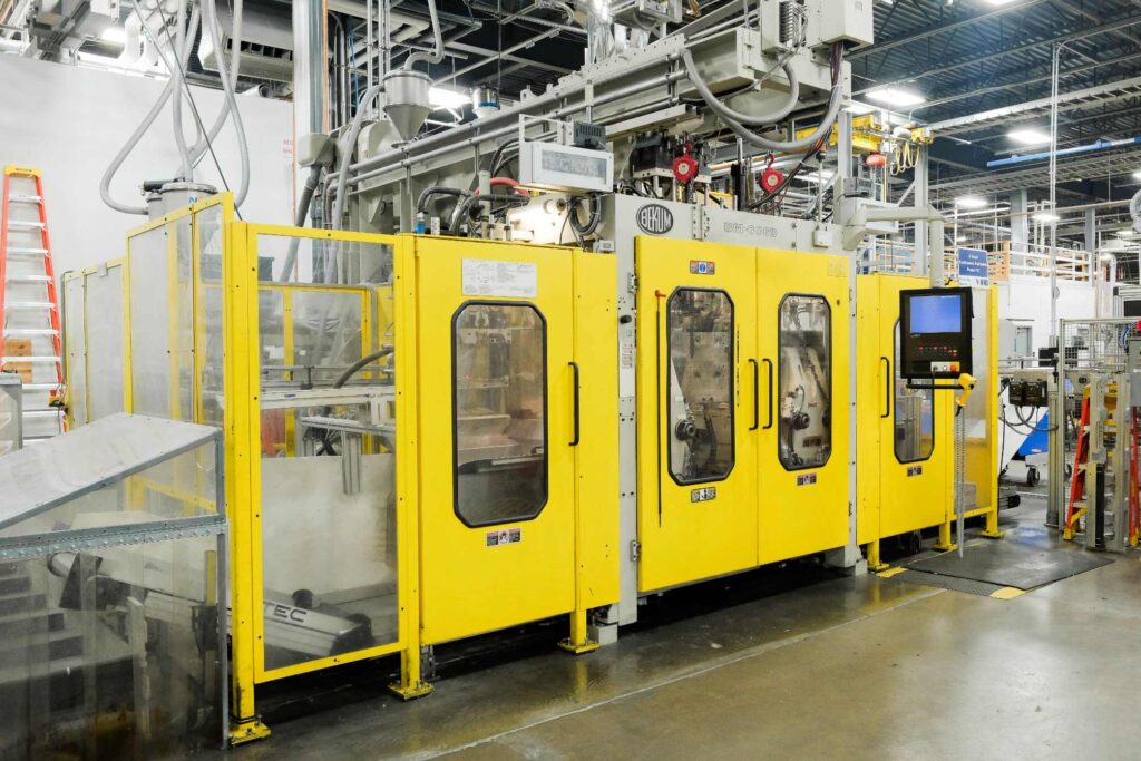 About - Solidify Manufacturing