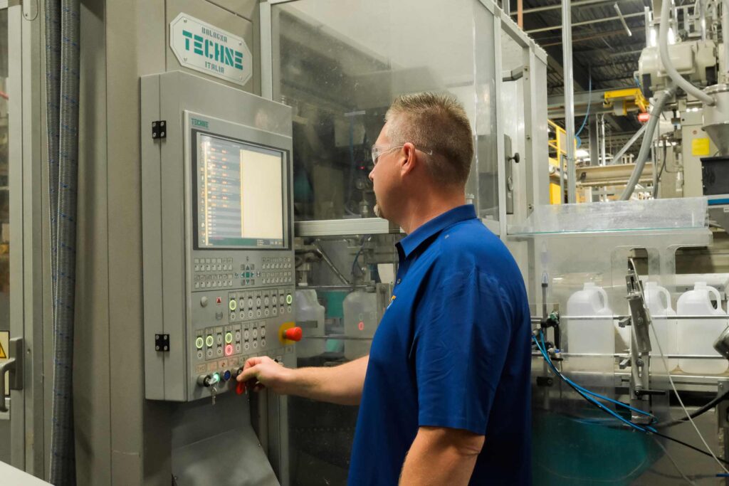 About - Solidify Manufacturing