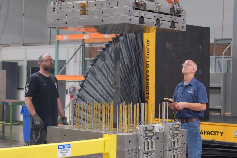 About - Solidify Manufacturing