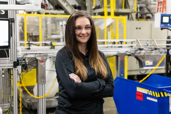 About - Solidify Manufacturing